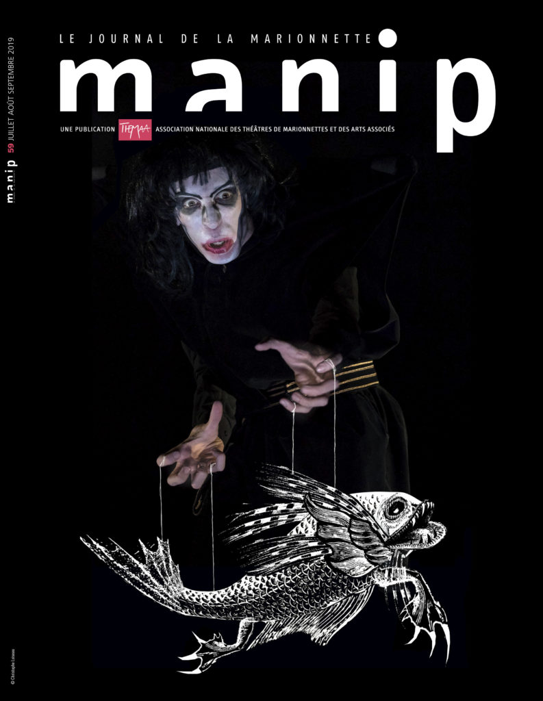 Manip n°59 – Themaa Marionnettes