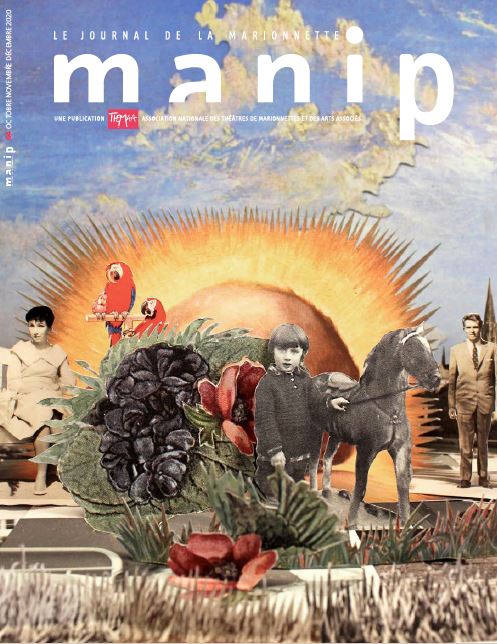 Manip n°64 – Themaa Marionnettes