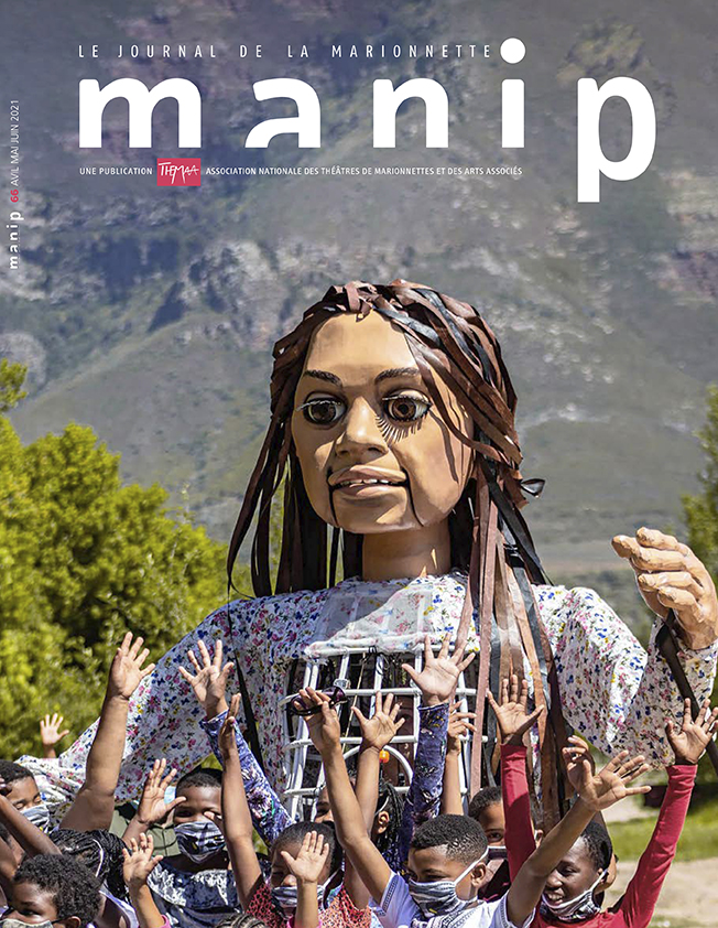 Manip n°66 – Themaa Marionnettes